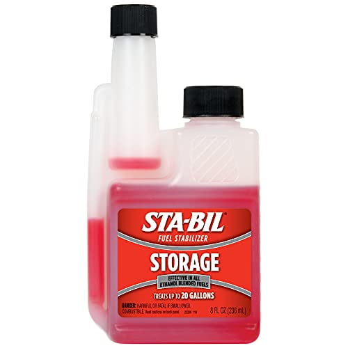 STA-BIL Fuel Stabilizers in Fuel Stabilizers - Walmart.com