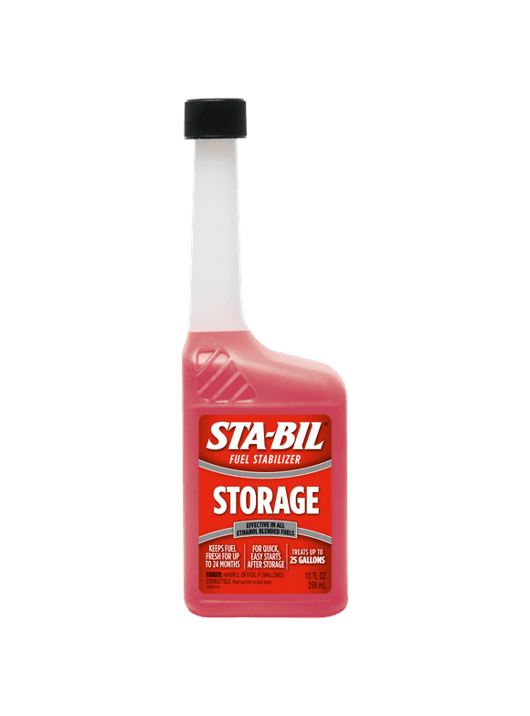 STA-BIL Fuel Stabilizers in Fuel Stabilizers - Walmart.com