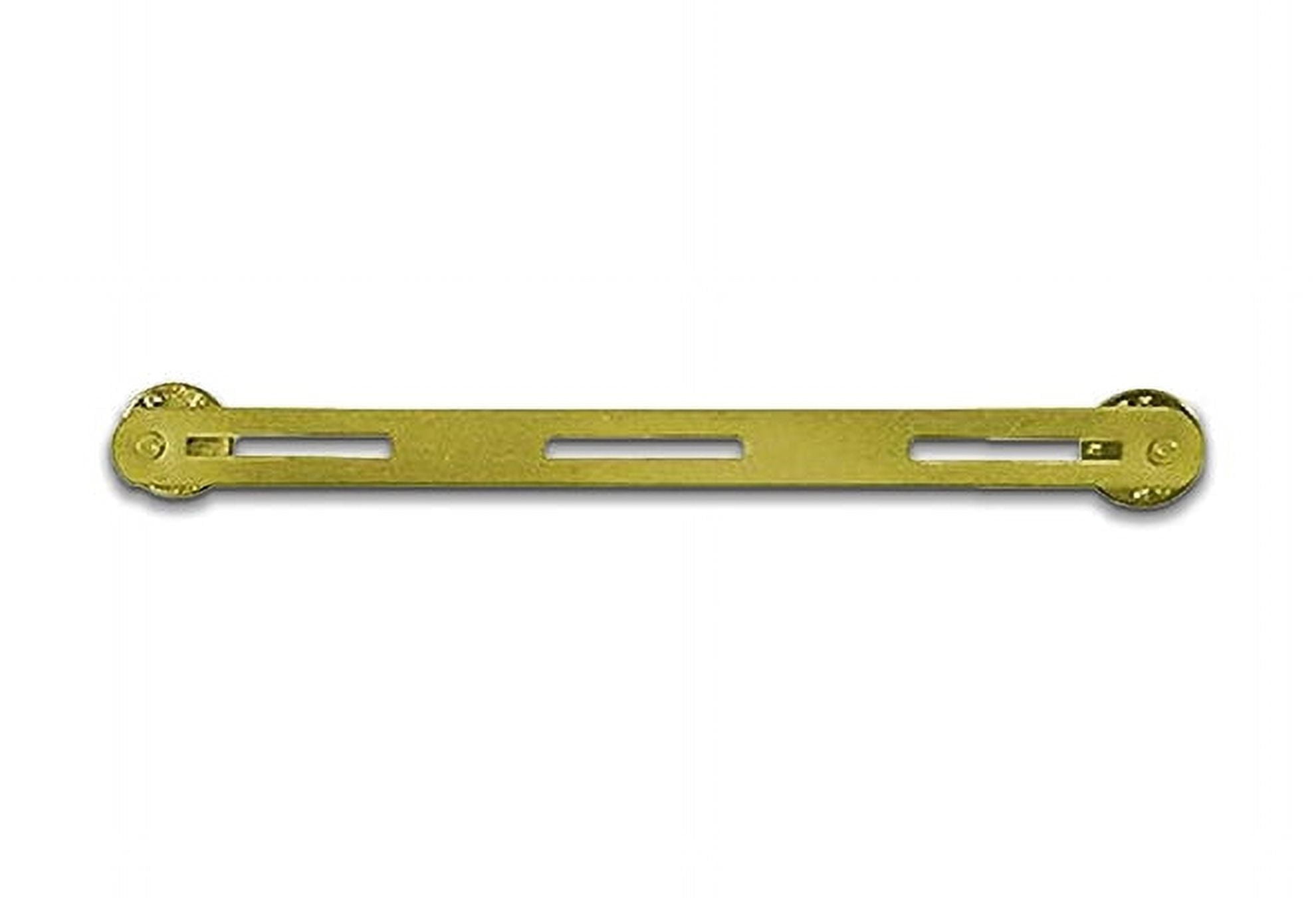 STA-BRITE® Insignia 3 Ribbon Base Bar - Walmart.com
