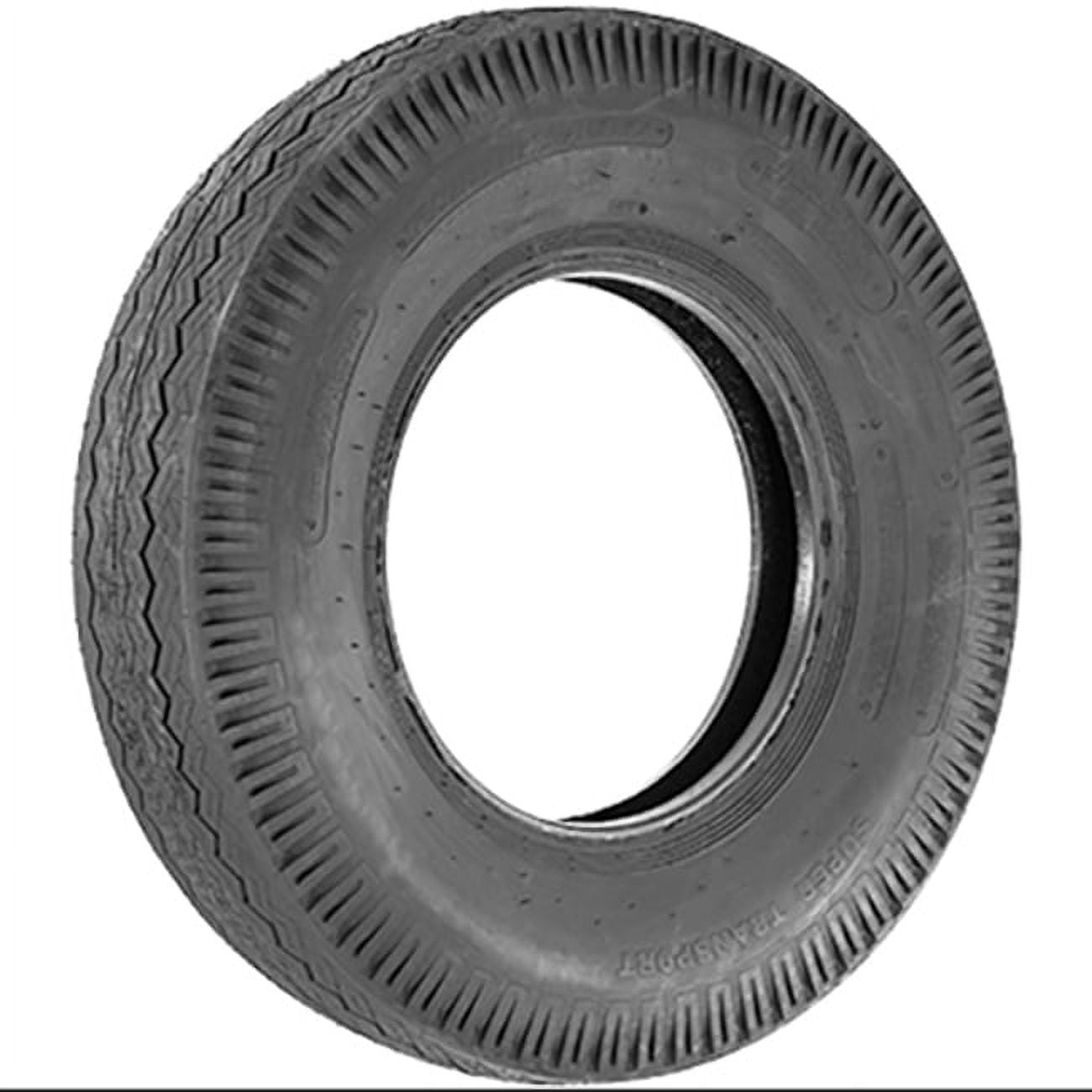STA Super Transport LT FIG A LT 8-17.5 Load D 8 Ply Light Truck Tire - Walmart.com