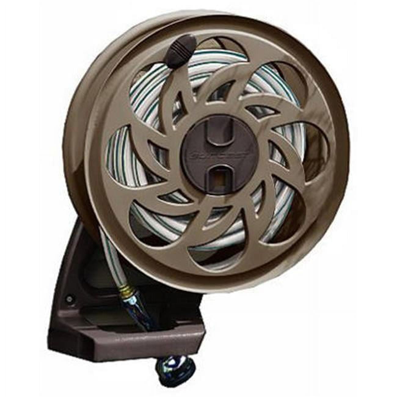 STA125B Wall Mount Hose Reel - Walmart.com