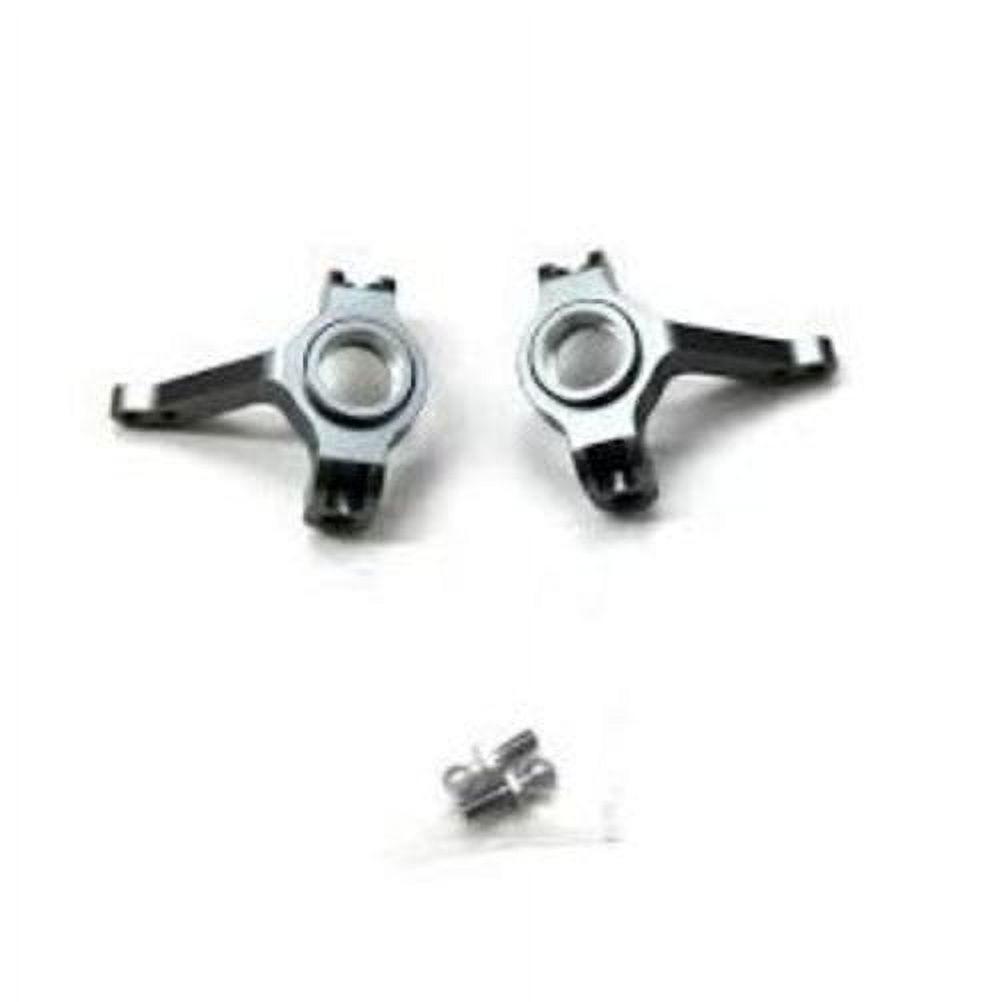 STA80004GM STA80004GM Alum Steering Knuckle SCX10/AX10 Gun Mtl ...