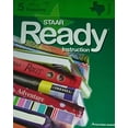 Pre-Owned STAAR Ready Instruction Reading Grade 5 by Curriculum ...