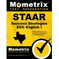 STAAR Success Strategies Eoc English I : STAAR Test Review for the ...