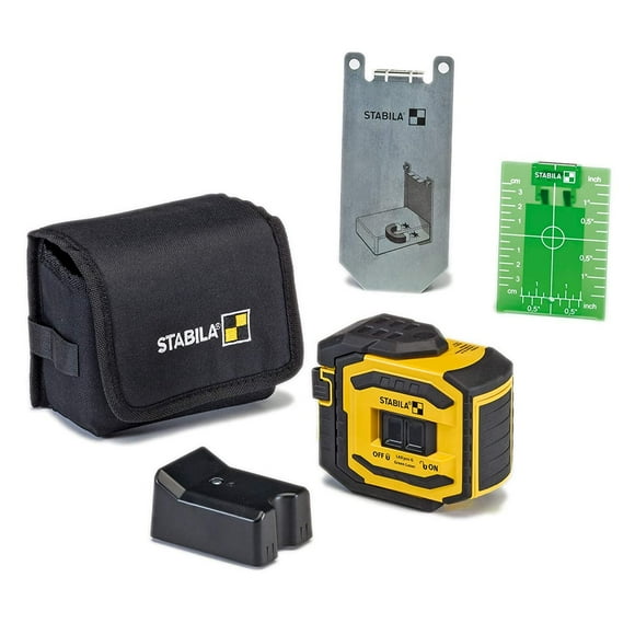 Laser Positioning Measuring Layout Tools