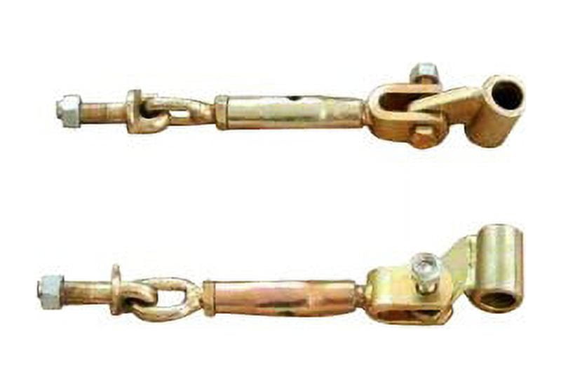 STABILIZER / SWAY CHAINS 3 Point Hitch Kubota Iseki - Pair - Walmart.com