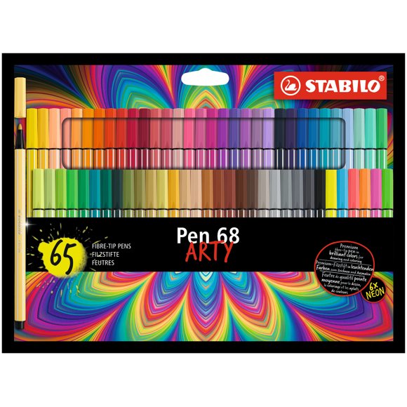 STABILO