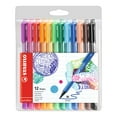 STABILO pointMax Pen Set, 12-Pens - Walmart.com