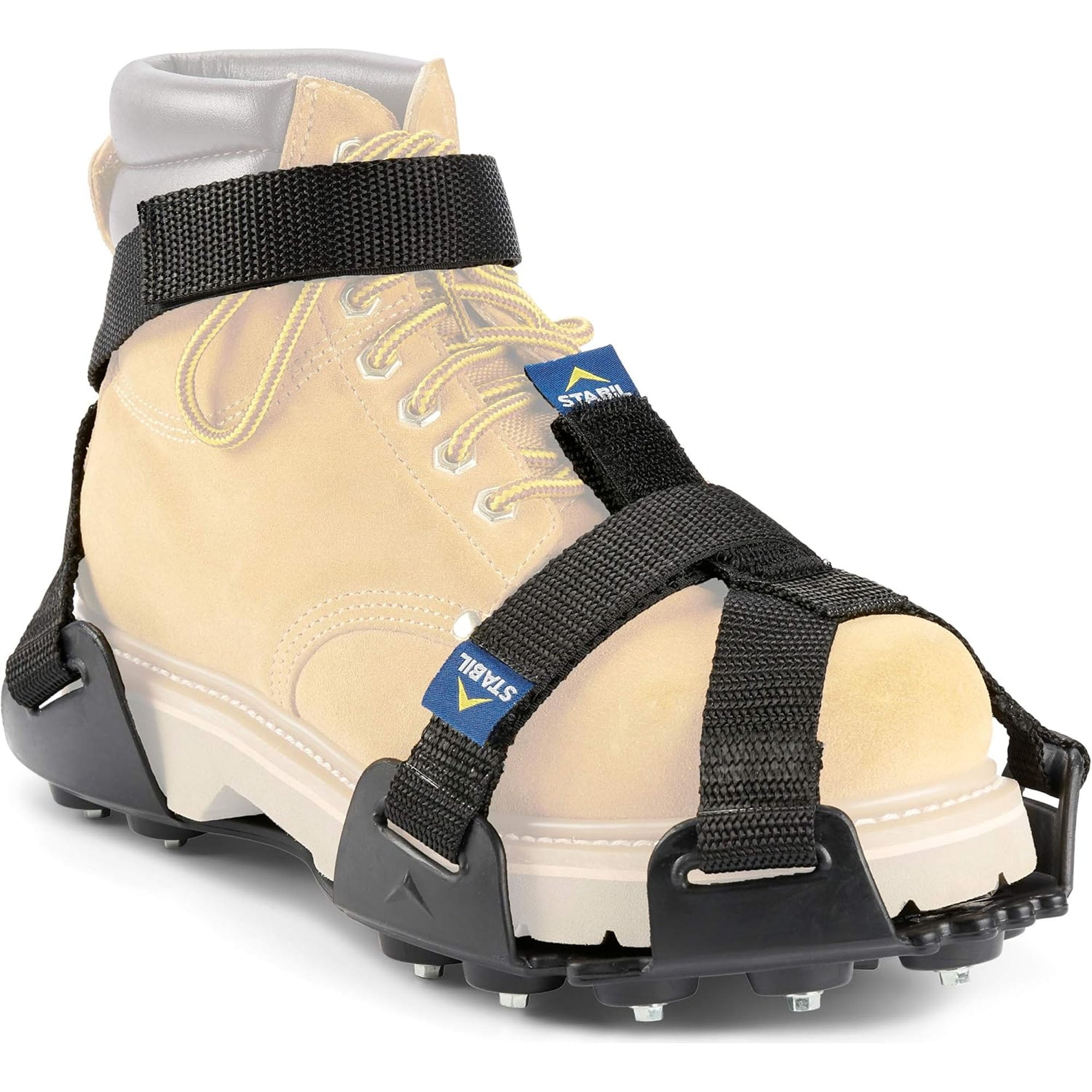 STABILicers Maxx 2 Heavy-Duty Traction Cleats, Large - Walmart.com