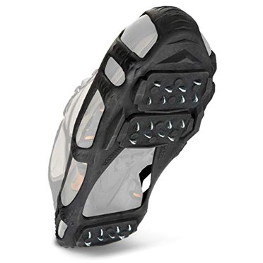 (Price/EACH)Vargo VAR-T-450 Titanium Pocket Cleats, Large - Walmart.com