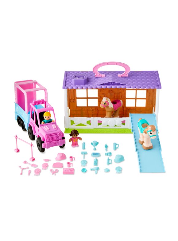 Kid Connection Toys in Walmart Exclusive Toys - Walmart.com