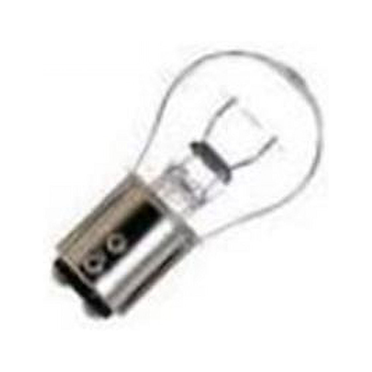 STACDM1154 6V Bulb No. 1154 - 2 per card - Walmart.com