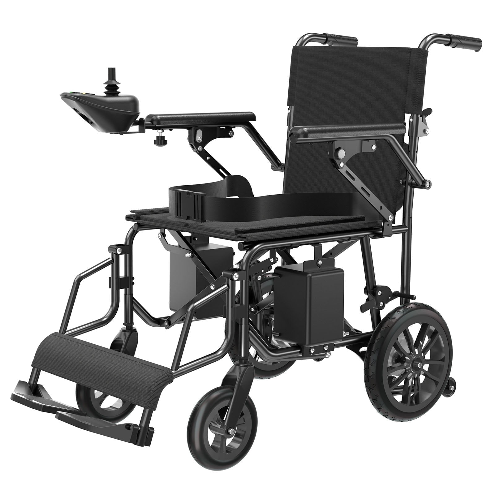 STACOO Electric Wheelchairs for Adults, Light Weight Wheelchairs ...