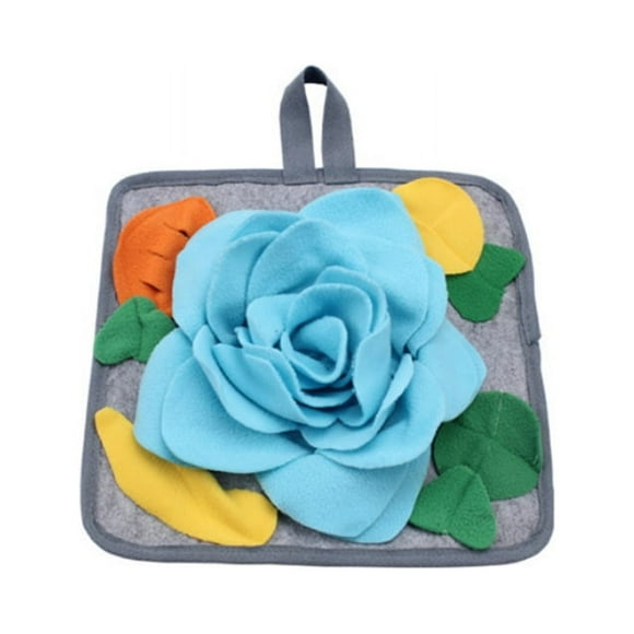 Rabbit Enrichment Toy