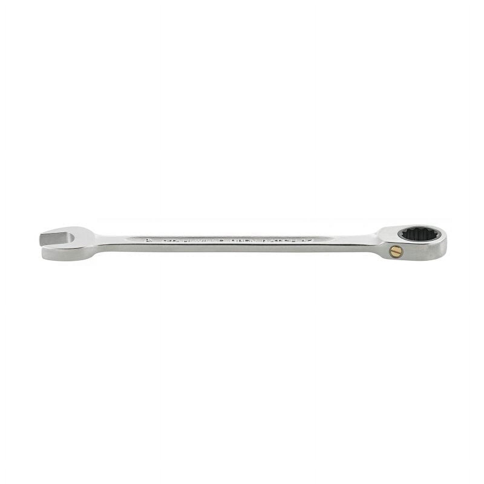 STAHLWILLE 40172222 17F COMBINATION SPANNER, 22 mm - Walmart.com