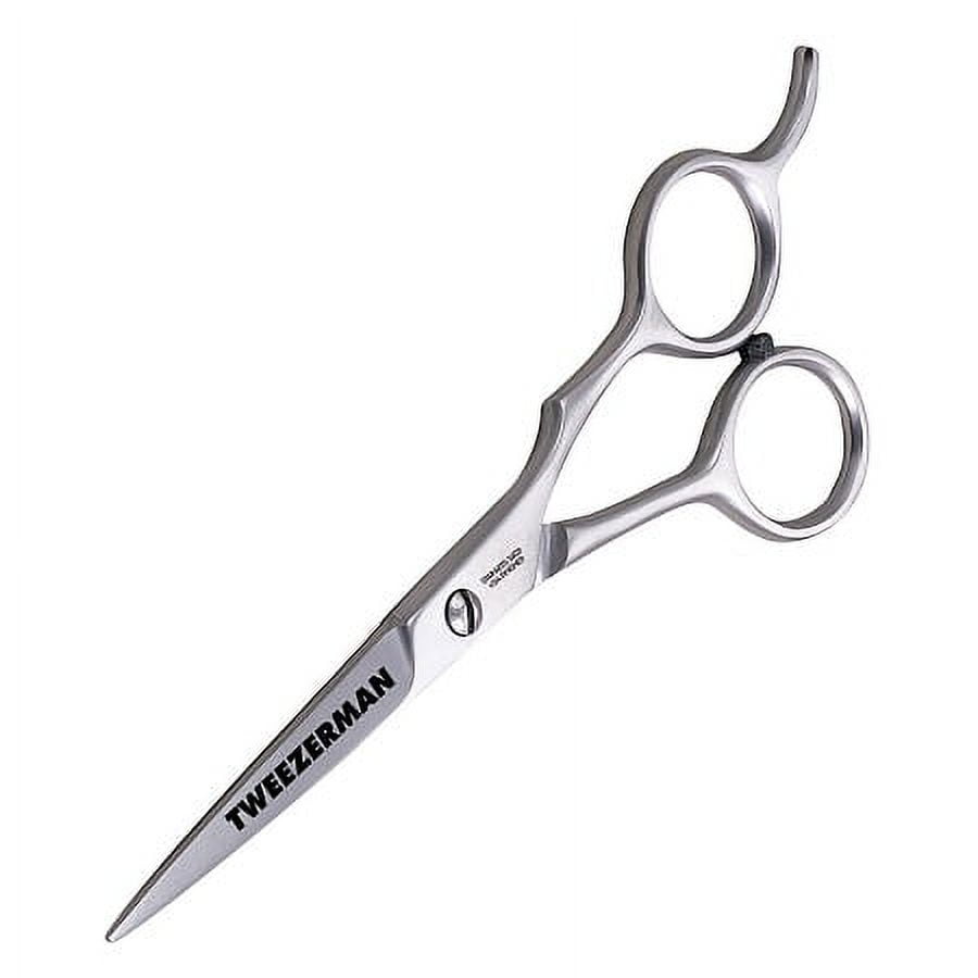 Stainless 2000 Hair Cutting Styling Shears, Sharp Trim Steel - Walmart.com
