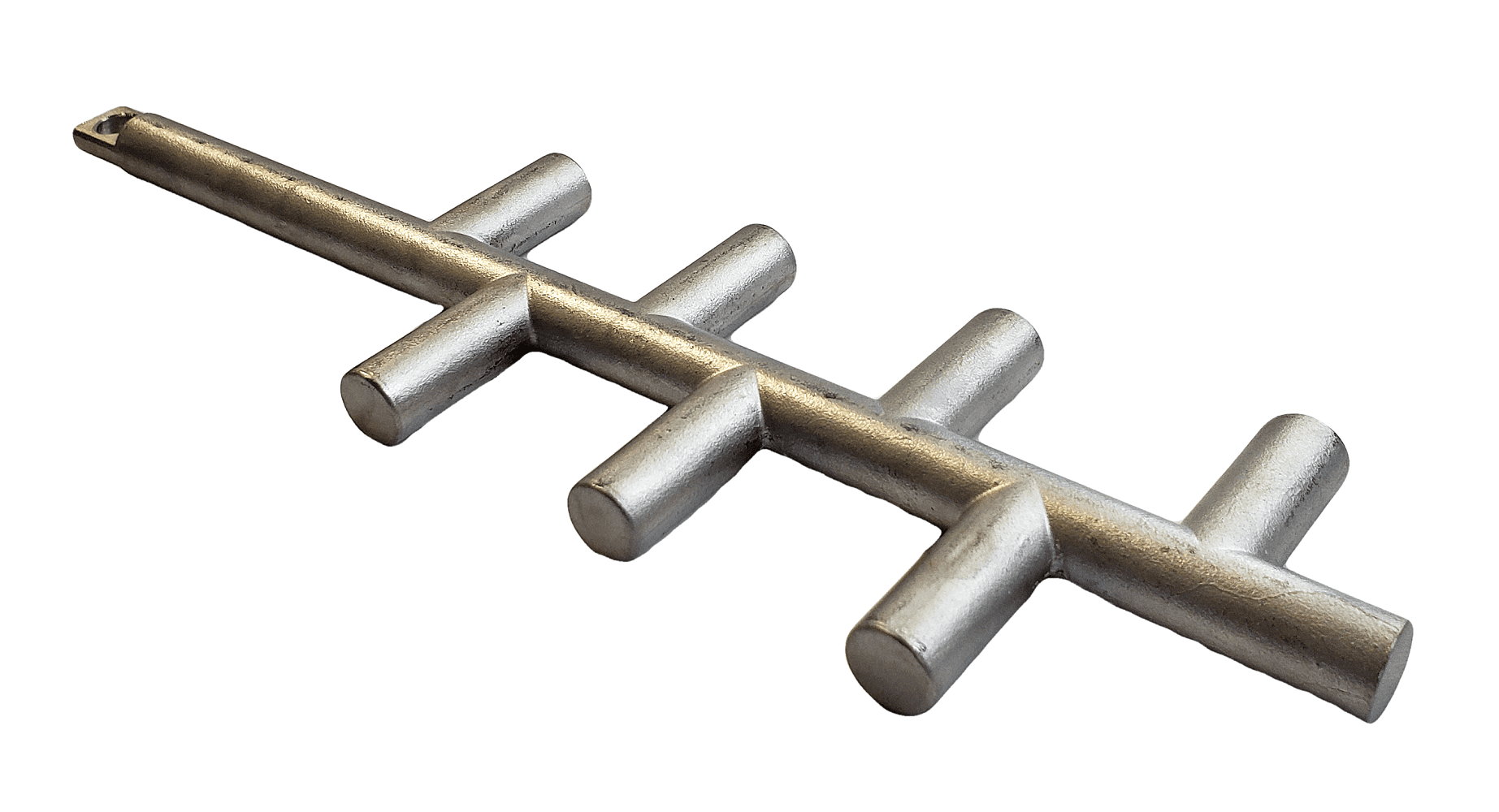 STAINLESS CORN PELLET STOVE AGITATOR STIR ROD FOR US STOVE - Walmart.com