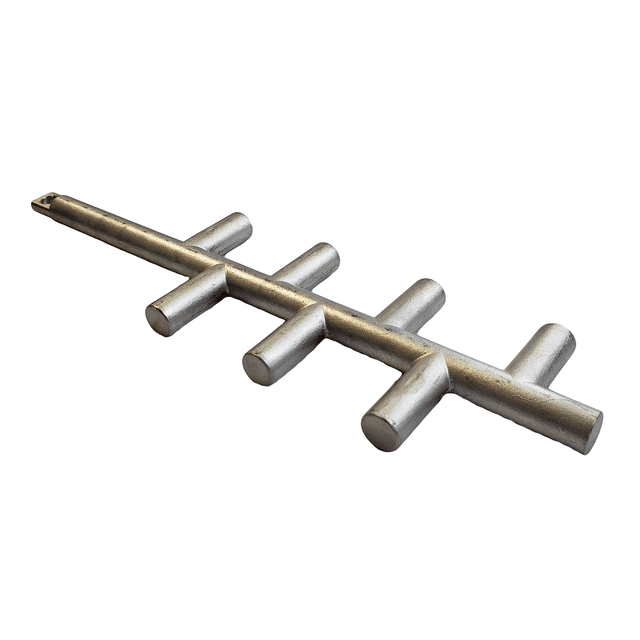 STAINLESS CORN PELLET STOVE AGITATOR STIR ROD FOR US STOVE - Walmart.com