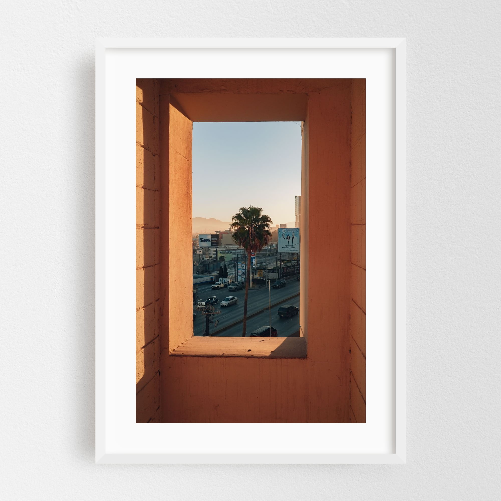 THE STAIRWELLS OF TIJUANA - Tijuana Baja California Mexico Photography ...