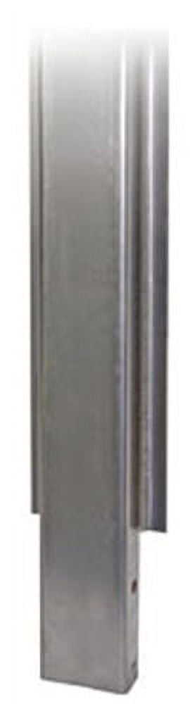 Buyers Trailer Products Sa1454wdnh Stake Assembly 54" - Walmart.com