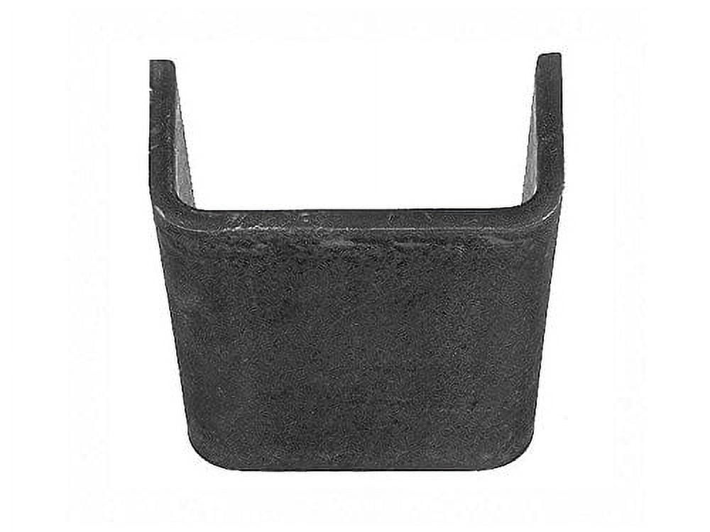 STAKE POCKET,STR,WELD-ON,4IN - Walmart.com