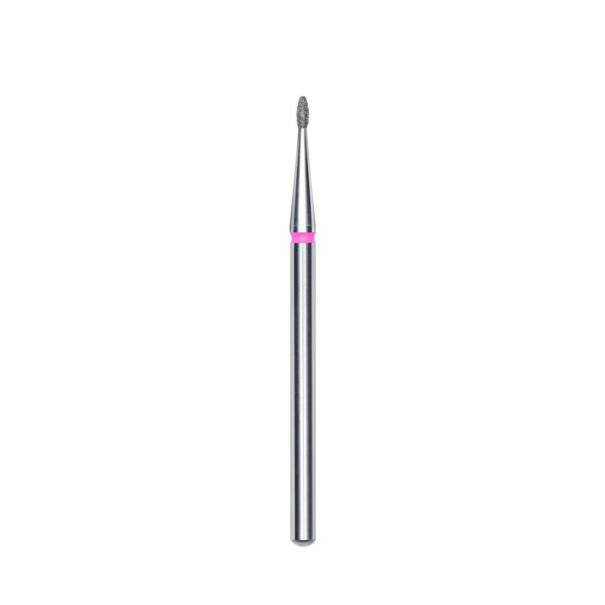 STALEKS PRO Diamond Nail Drill Bit (rounded bud head) | Set of 1 pcs ...