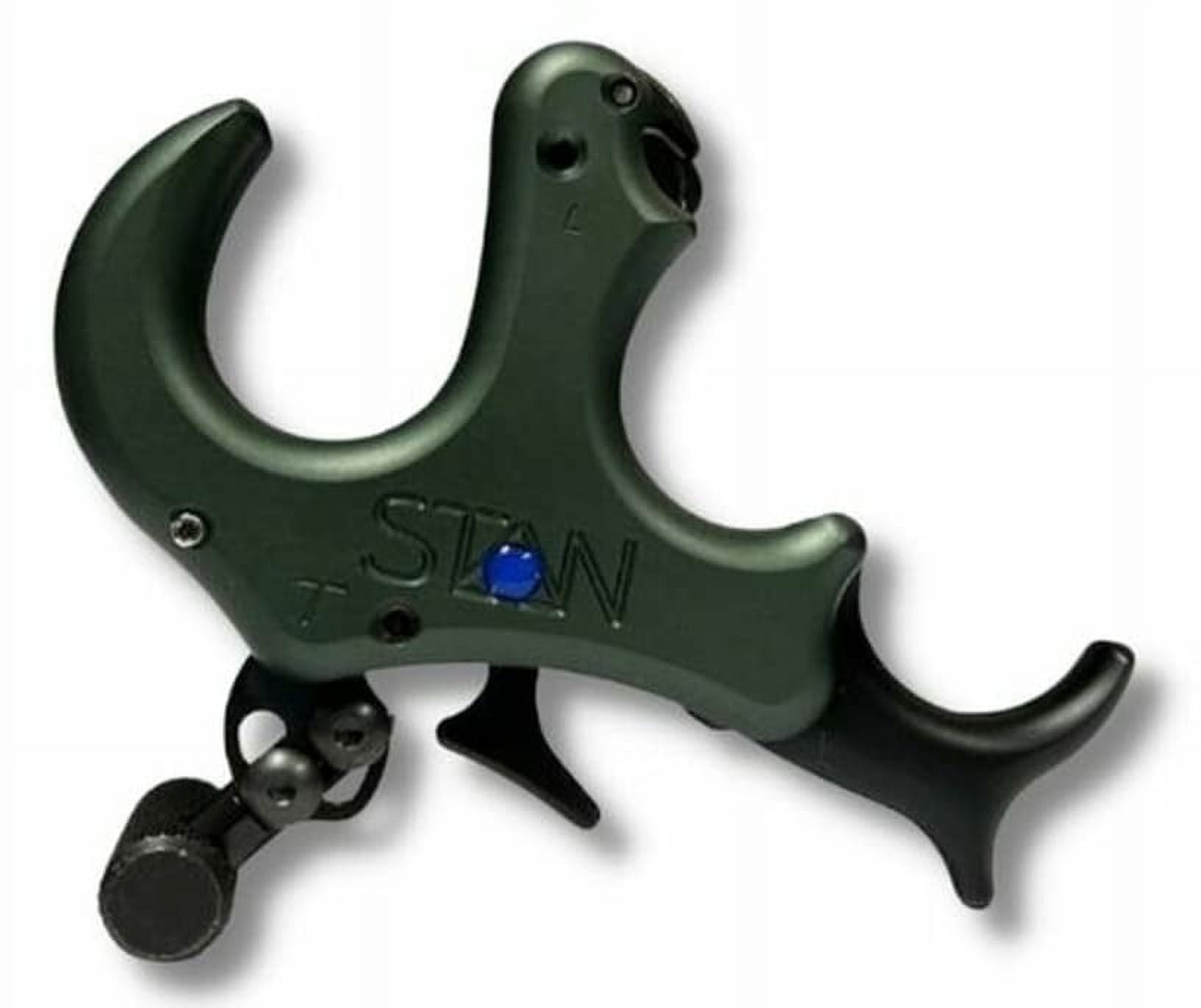 STAN OnneX Thumb Archery Release Sage XL - Walmart.com