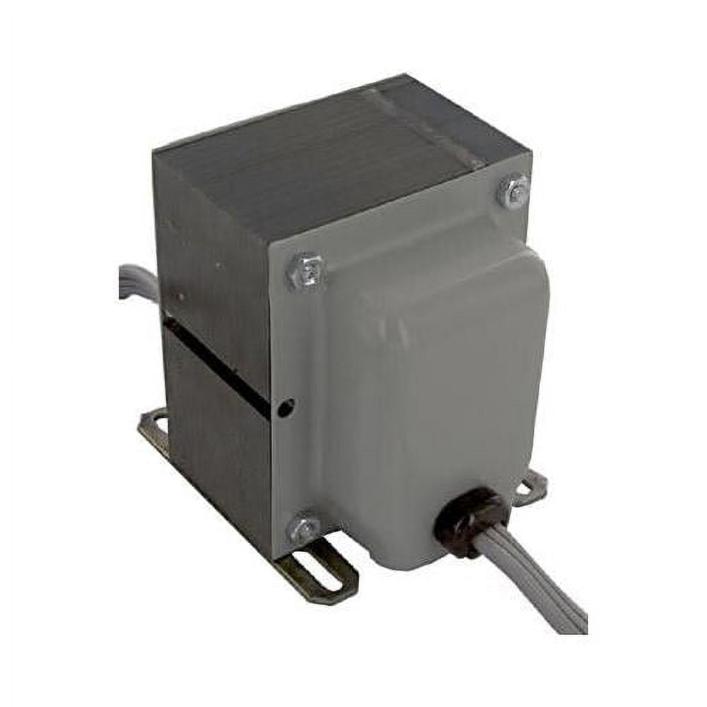STANCOR GIS-250, Transformer, Isolation, Enclosed, 1, Freq 50/60Hz, Pri ...