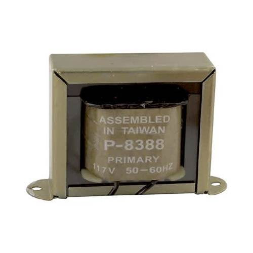 STANCOR P-8388, Transformer, Power, Config Bobbin, 1, Freq 50/60Hz, Pri ...