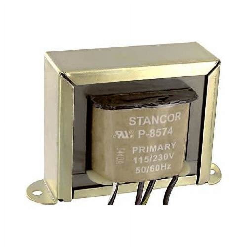 STANCOR P-8574, Transformer, Power, Bobbin, 1, Freq 50/60Hz, Pri 115 ...