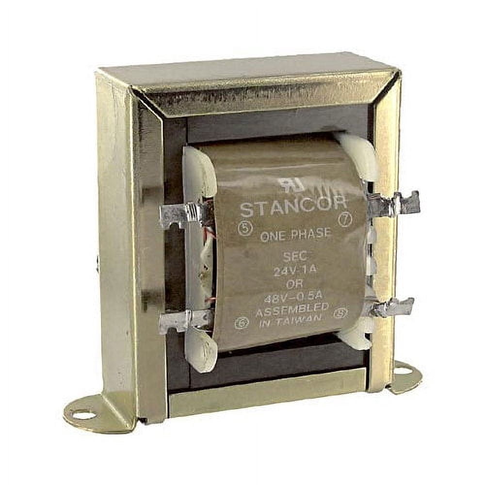 STANCOR P-8616, Transformer, Power, Bobbin, 1, Freq 50/60Hz, Pri 115 ...