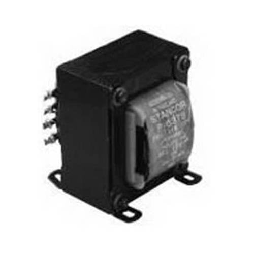 STANCOR P-8673, Transformer, Power, Bobbin, 1, Freq 50/60Hz, Pri 117VAC ...