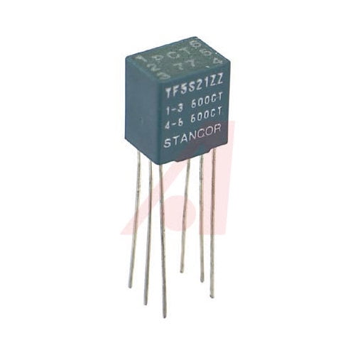 STANCOR PCT-76, Transformer; Impedance Matching; 500Vrms; Pri.=10000 CT ...