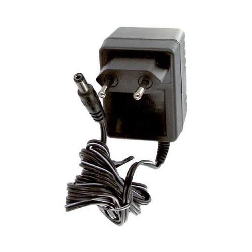 STANCOR STAF-0797F, Power Supply; Wall Plug-In; 230VAC in; 6VDC 1000mA ...