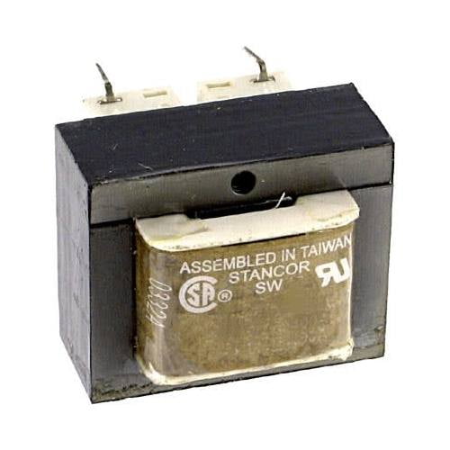 STANCOR SW-616, Transformer, Power, Bobbin, 1, Freq 50/60Hz, Pri 115VAC ...
