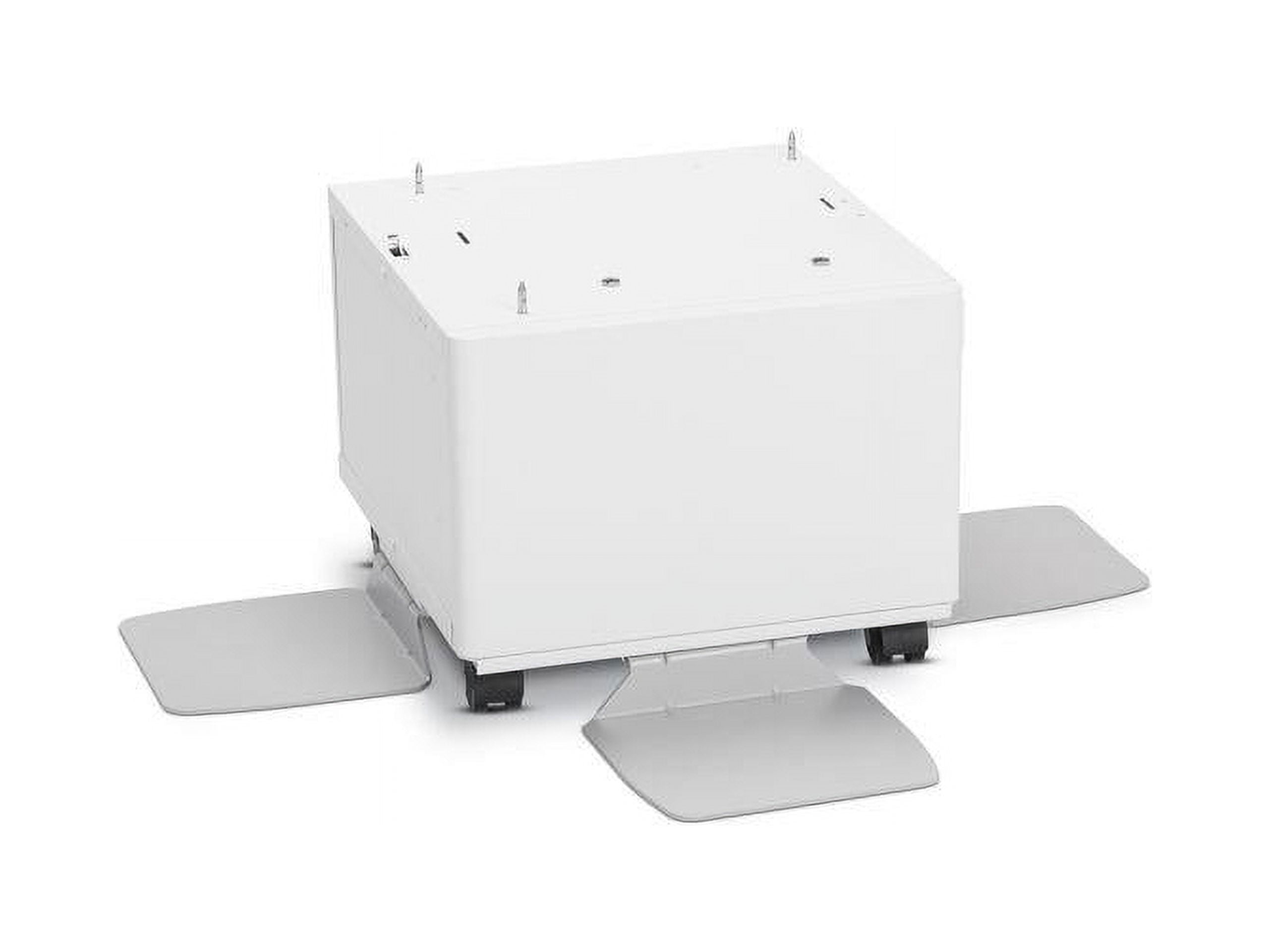 Xerox Stand with Storage on Casters 097S04994 - Walmart.com