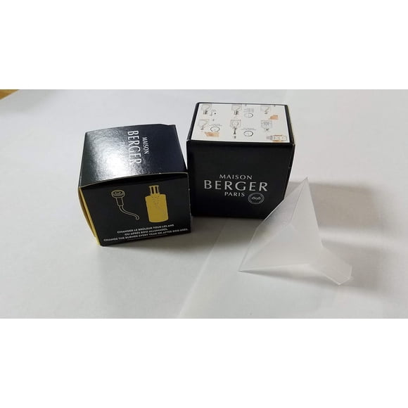 Lampe Berger Oil