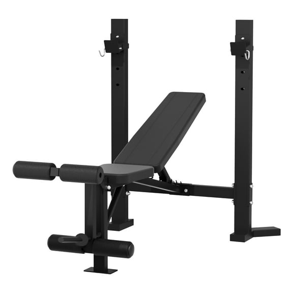 Bench Press Rack