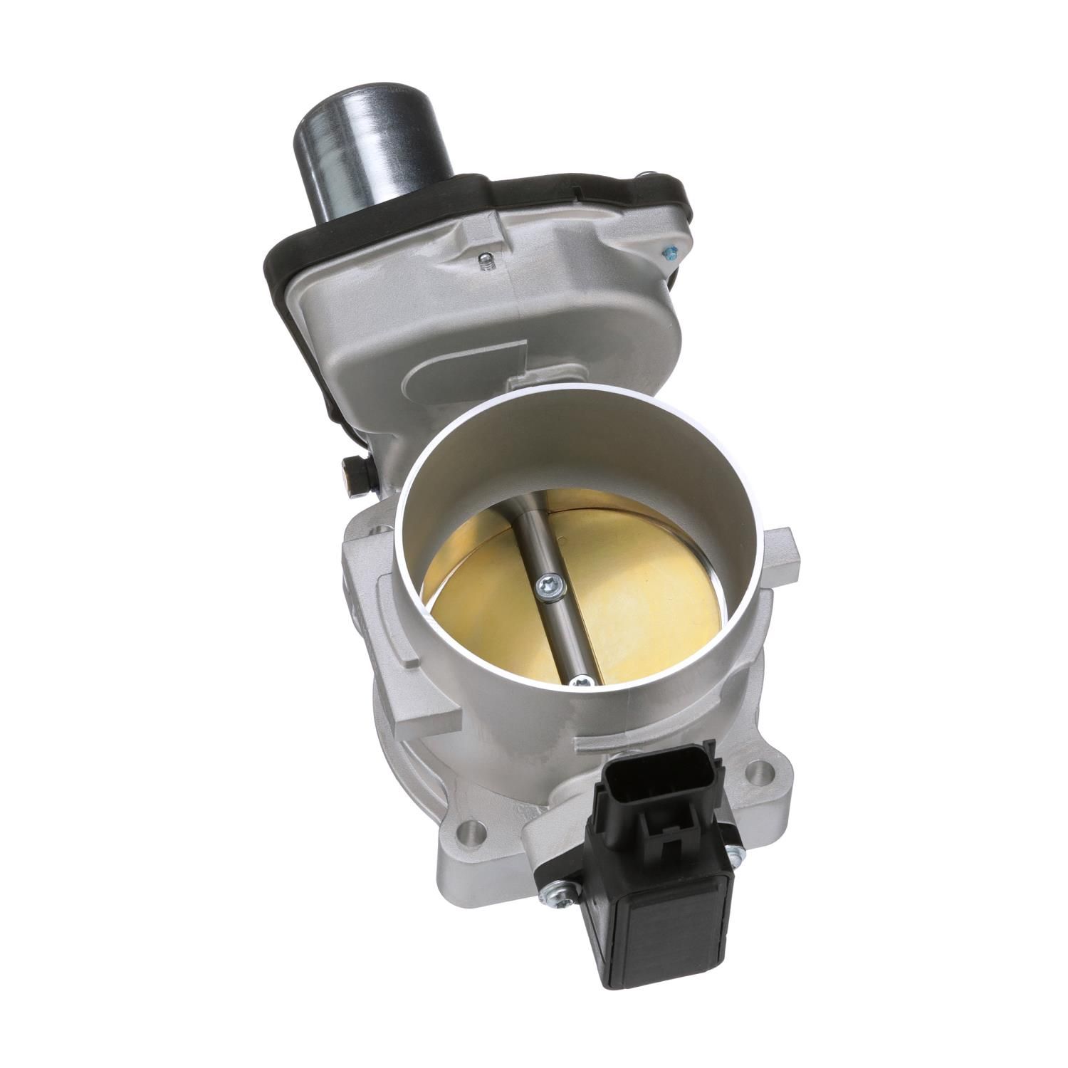 Ford F250 Fuel Injection Throttle Body