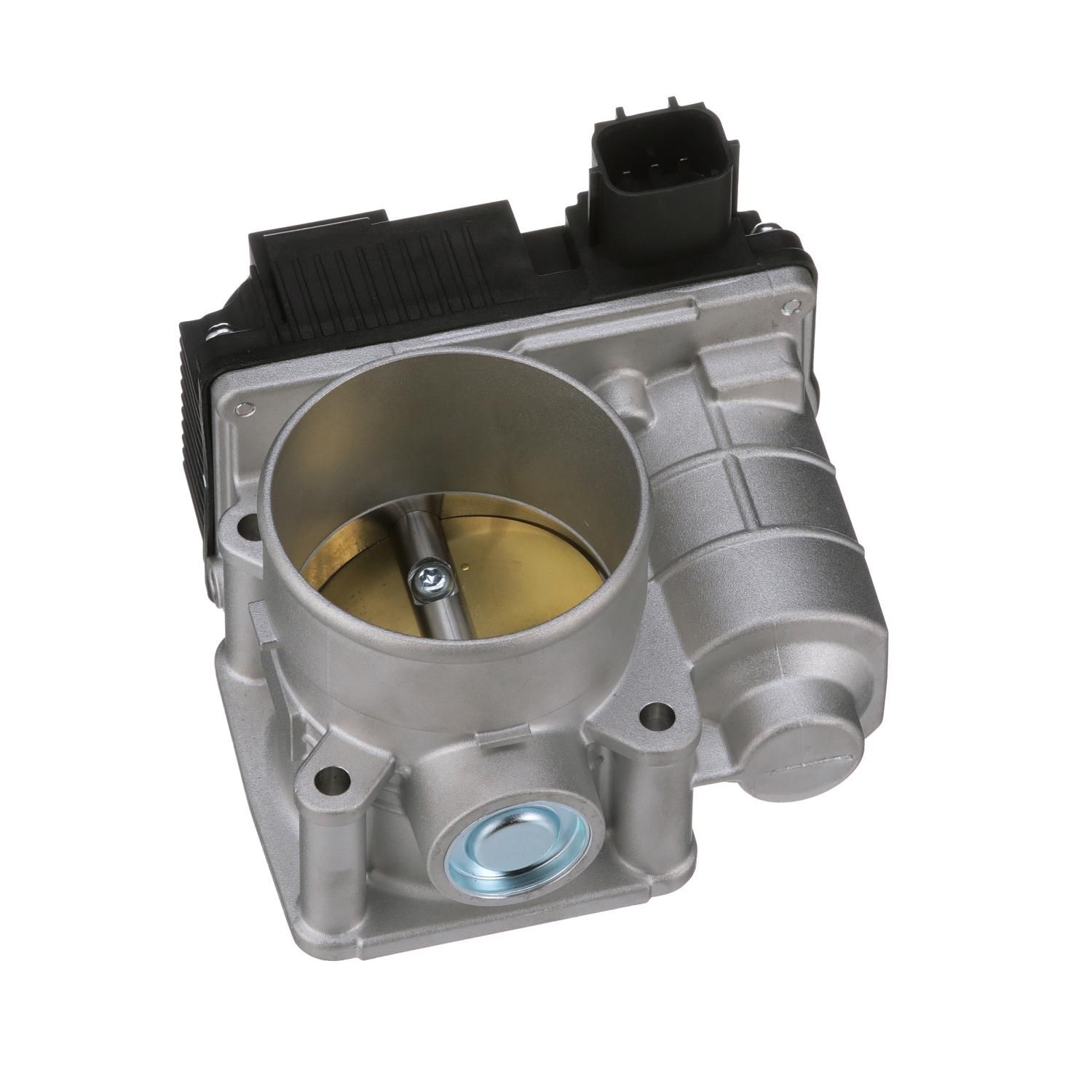 Nissan 350z Fuel Injection Throttle Body