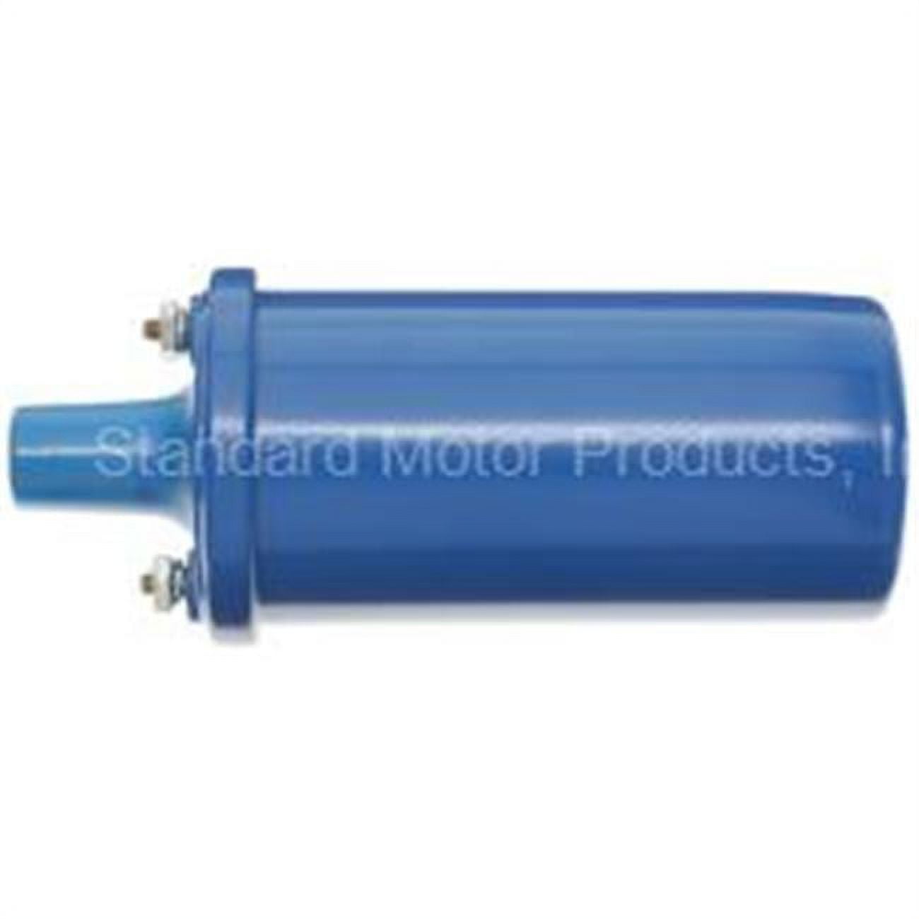 STANDARD IGN UC12X Ignition Coil - 12 V - Walmart.com