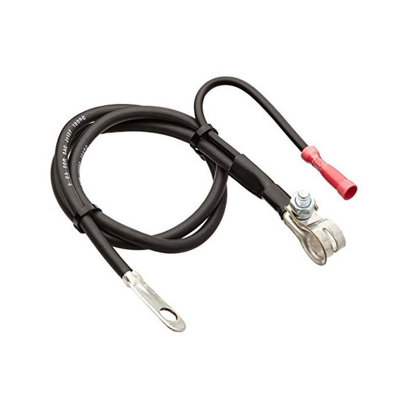 STANDARD MOTOR PRODUCTS A36-6UT BATT CABLE TOP MOUNT Fits select: 1990 ...