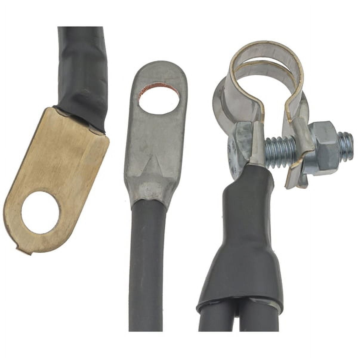 STANDARD MOTOR PRODUCTS A62-4TB BATT CABLE TOP MOUNT Fits select: 1996 ...