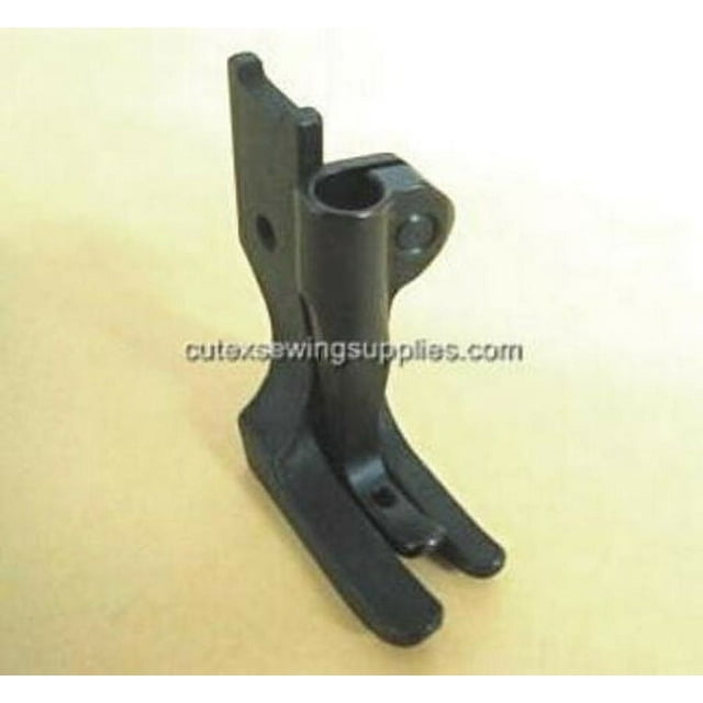 STANDARD WALKING FOOT SET FOR SINGER 111W / CONSEW 206RB SEWING ...