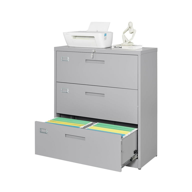 Allsteel File Cabinet Rails | Cabinets Matttroy