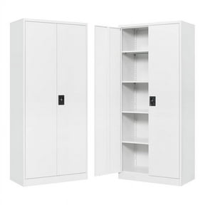 Strongway 6-Pc. Steel Garage Storage System with Drawers, Pegboard ...