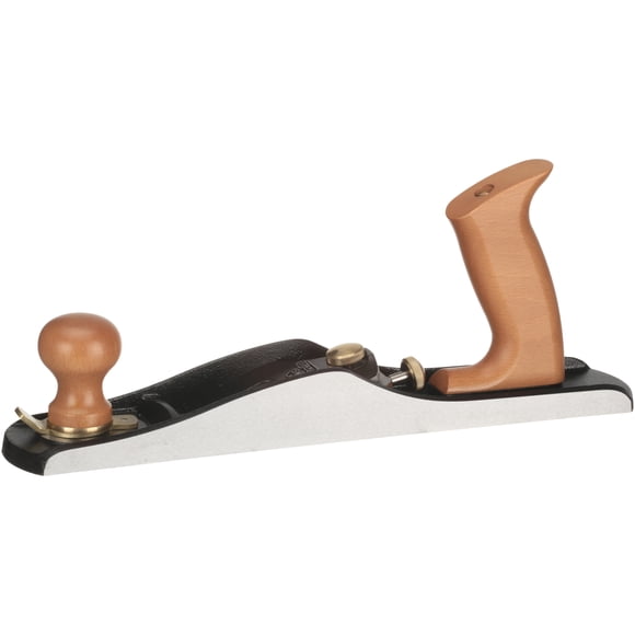Low Angle Jack Plane