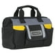 STANLEY 12-Inch Soft Side Tool Bag | STST70574 - Walmart.com