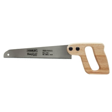 Stanley Keyhole Saw, 4-Way, 15-275 - Walmart.com