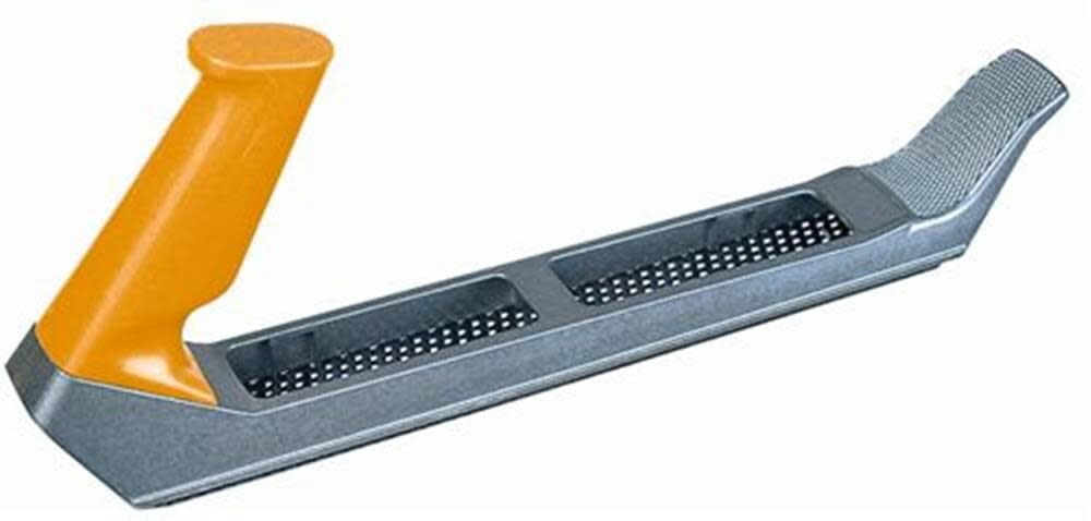STANLEY 21-296 10-Inch Surform Plane, Regular Cut - Walmart.com